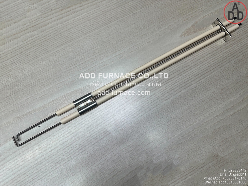 Yamataha Ignition Rod II-520mm - บริษัท เอดีดี เฟอร์เนส จำกัด