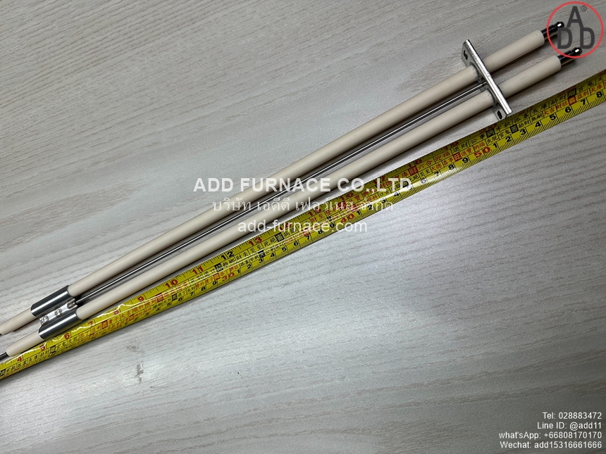 Yamataha Ignition Rod II-520mm - บริษัท เอดีดี เฟอร์เนส จำกัด