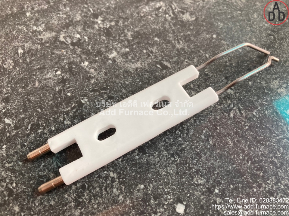 Yamataha Oilon Ignition Electrode for RP-130 - บริษัท เอดีดี เฟอร์เนส จำกัด