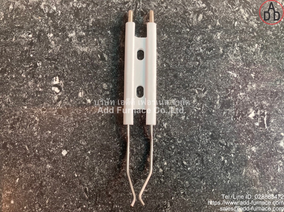 Yamataha Oilon Ignition Electrode for RP-130 - บริษัท เอดีดี เฟอร์เนส จำกัด