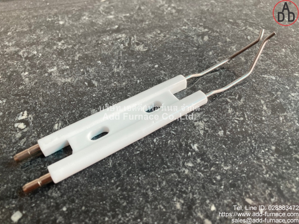 Yamataha Oilon Ignition Electrode for RP-130 - บริษัท เอดีดี เฟอร์เนส จำกัด