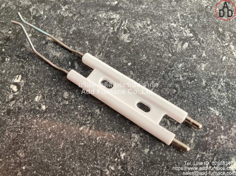 Yamataha Oilon Ignition Electrode for RP-130 - บริษัท เอดีดี เฟอร์เนส จำกัด