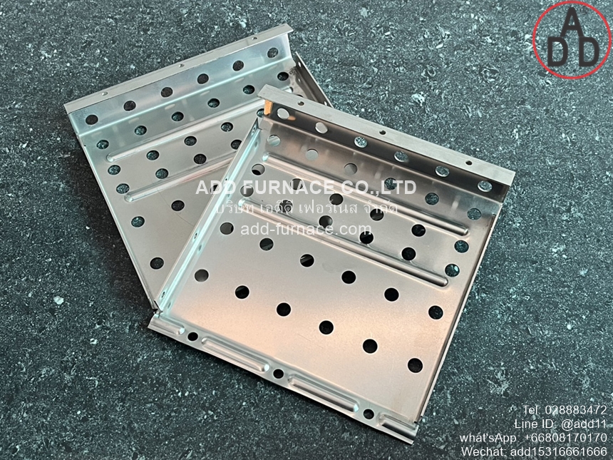 Yamataha RAH Series Mixing Plate | Spare parts - บริษัท เอดีดี เฟอร์เนส ...
