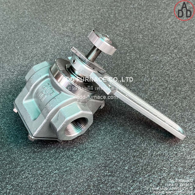 Yamataha SVP-20S | Automatic Liner Valve - บริษัท เอดีดี เฟอร์เนส จำกัด
