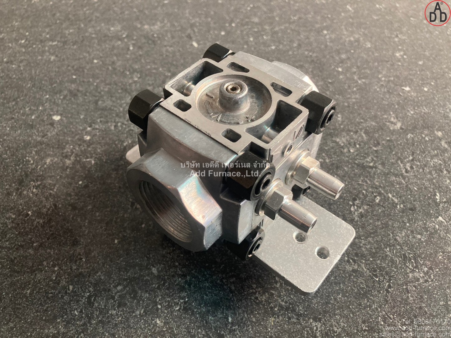 Yamataha VFC Linear Valve - บริษัท เอดีดี เฟอร์เนส จำกัด