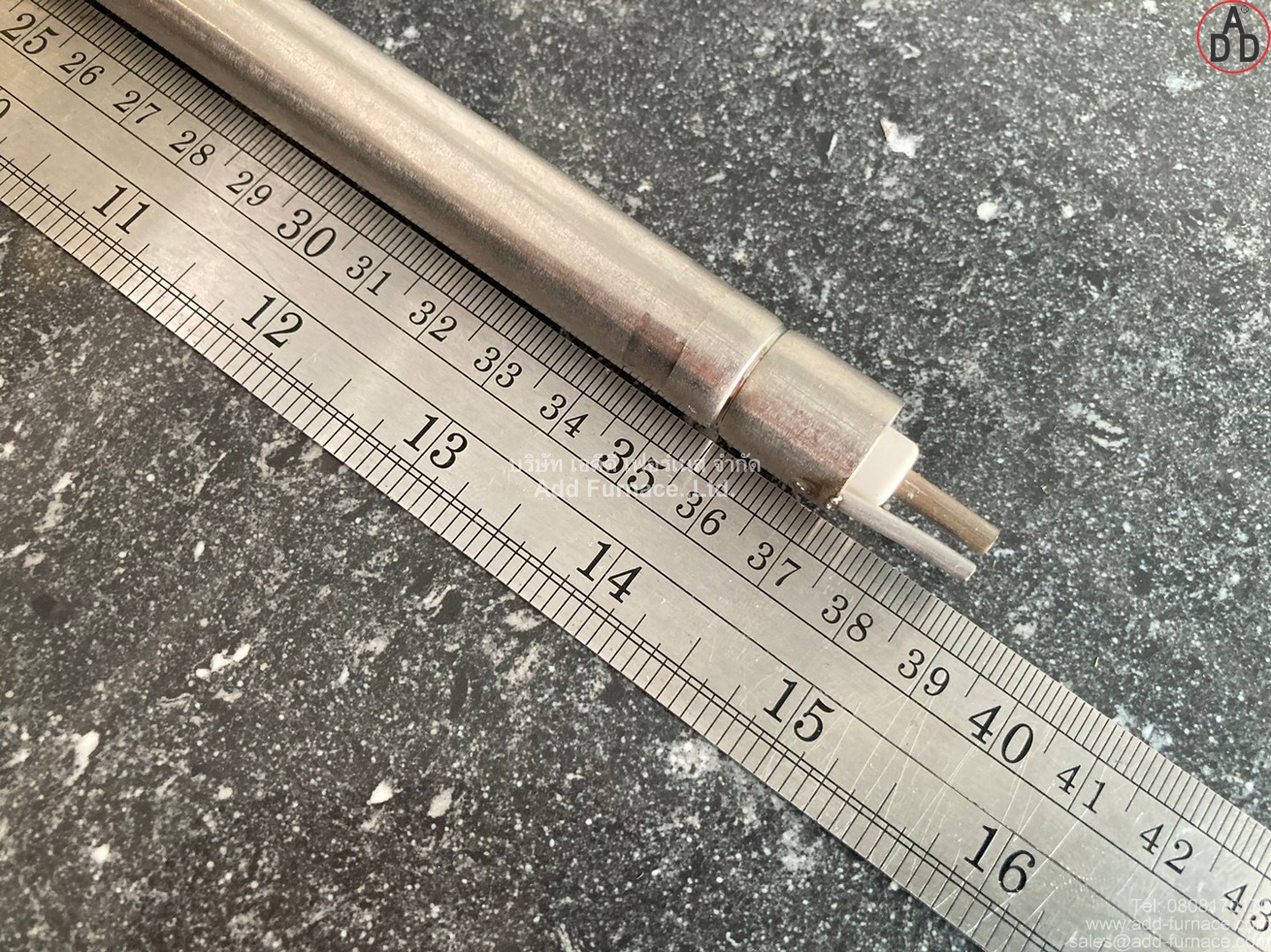 Yamataha ZK 18-12-386 ZRA1 | Spark Plugs with safety tubes - บริษัท เอ ...